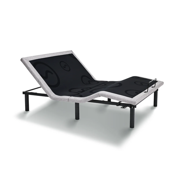 ES500 Adjustable Base by Symphony Sleep - fultonmattress.com