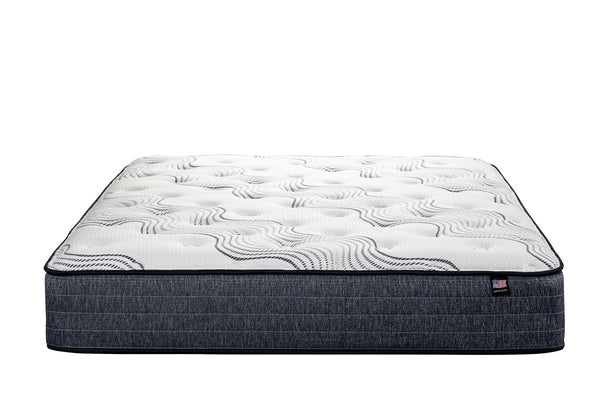 Clearance Melbourne Plush Mattress by Therapedic - fultonmattress.com