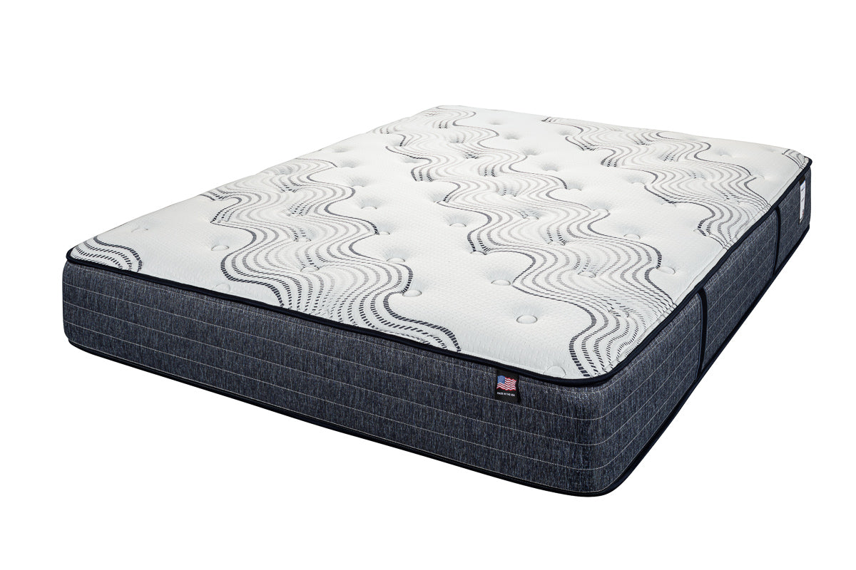 Plush Mattresses - fultonmattress.com