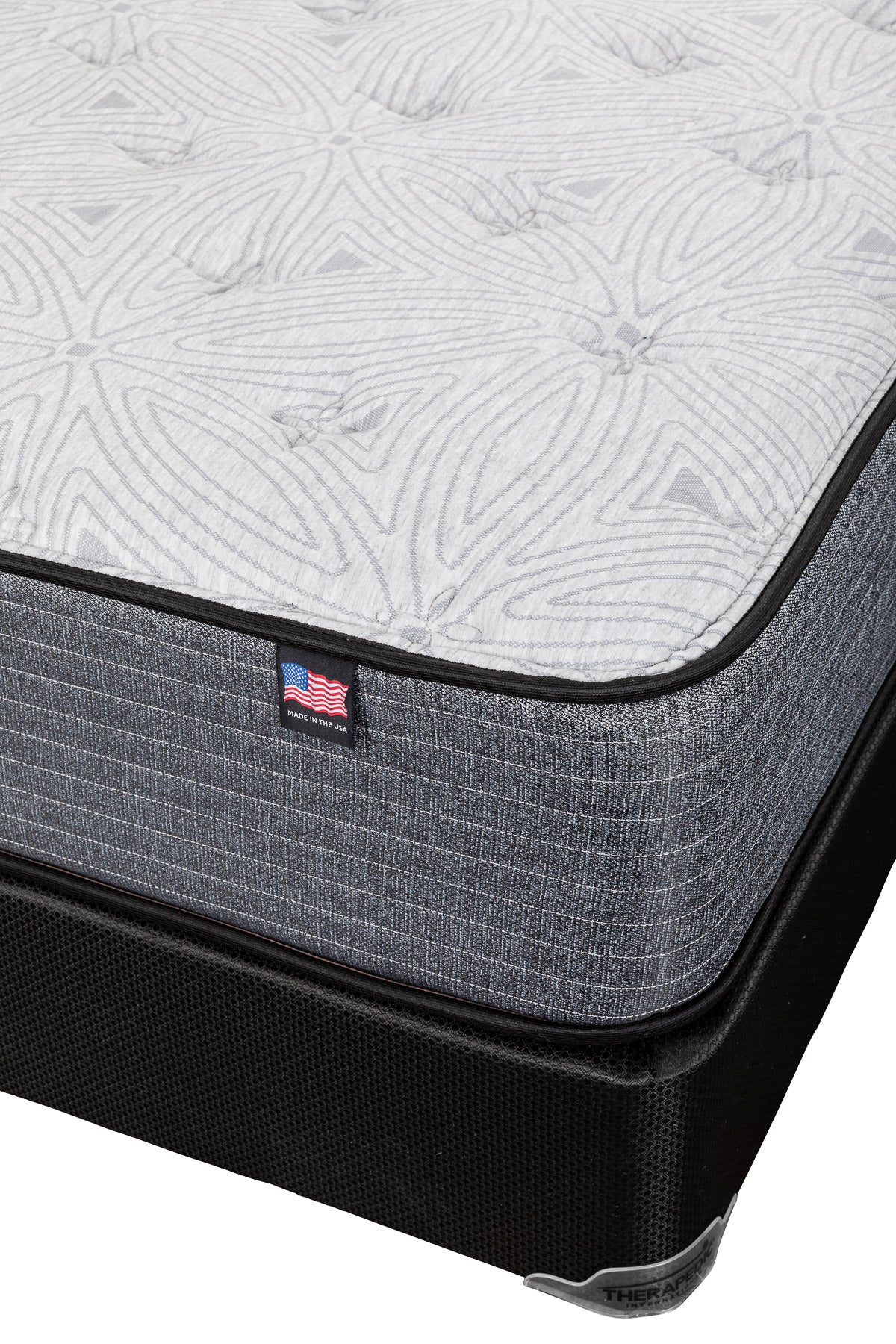 Plush Mattresses - fultonmattress.com