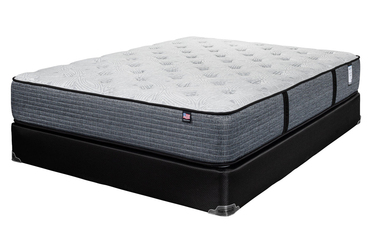 Plush Mattresses - fultonmattress.com