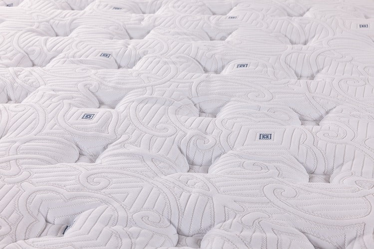 Plush Mattresses - fultonmattress.com