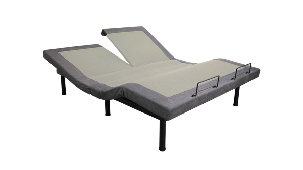 Split Head Adjustable Base SF 1000 by SmartFlex - fultonmattress.com