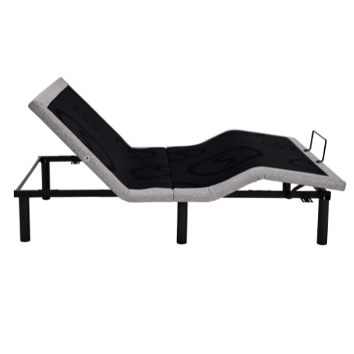 ES500 Adjustable Base by Symphony Sleep - fultonmattress.com