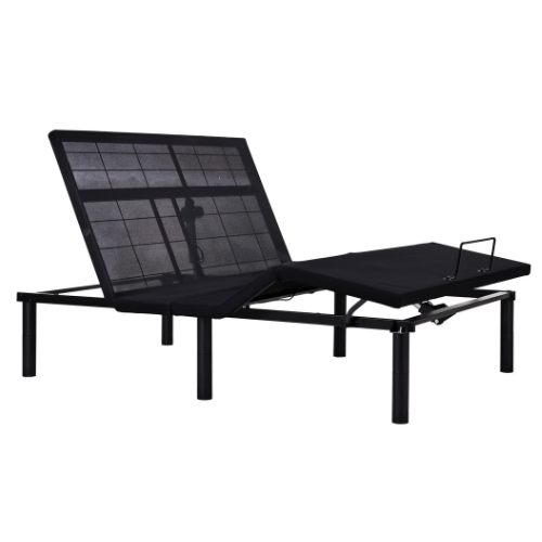 ES200 Adjustable Base by Symphony Sleep - fultonmattress.com