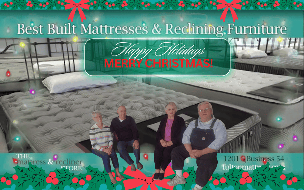 The Mattress & Recliner Store In Fulton | Beds | Reclining Furniture