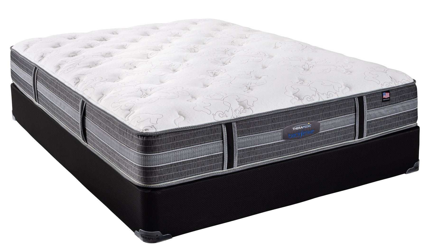 Plush Mattresses - fultonmattress.com