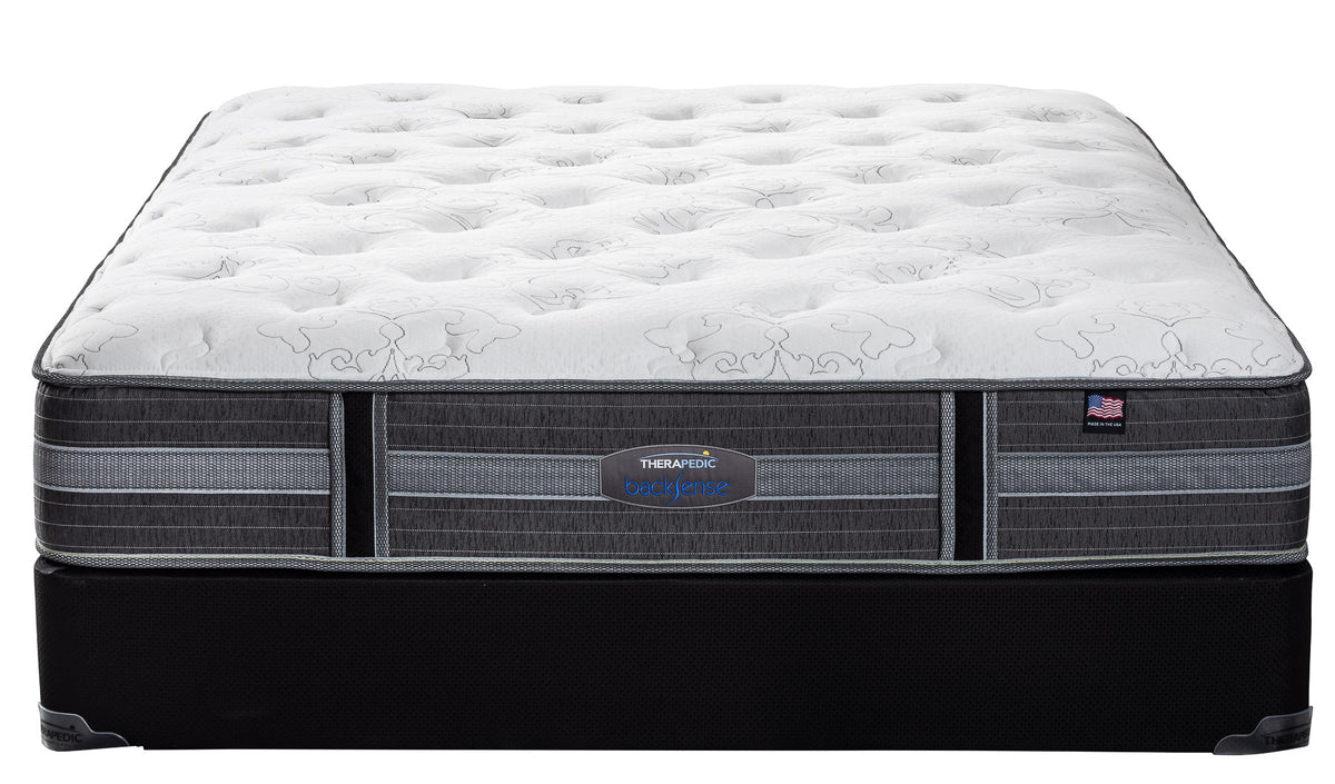 Plush Mattresses - fultonmattress.com