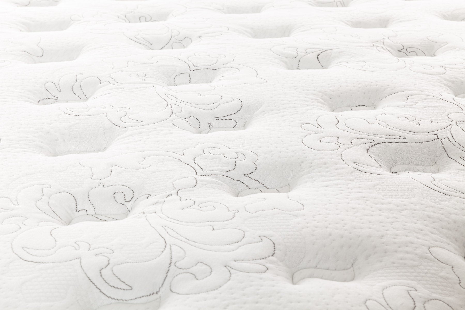 Plush Mattresses - fultonmattress.com