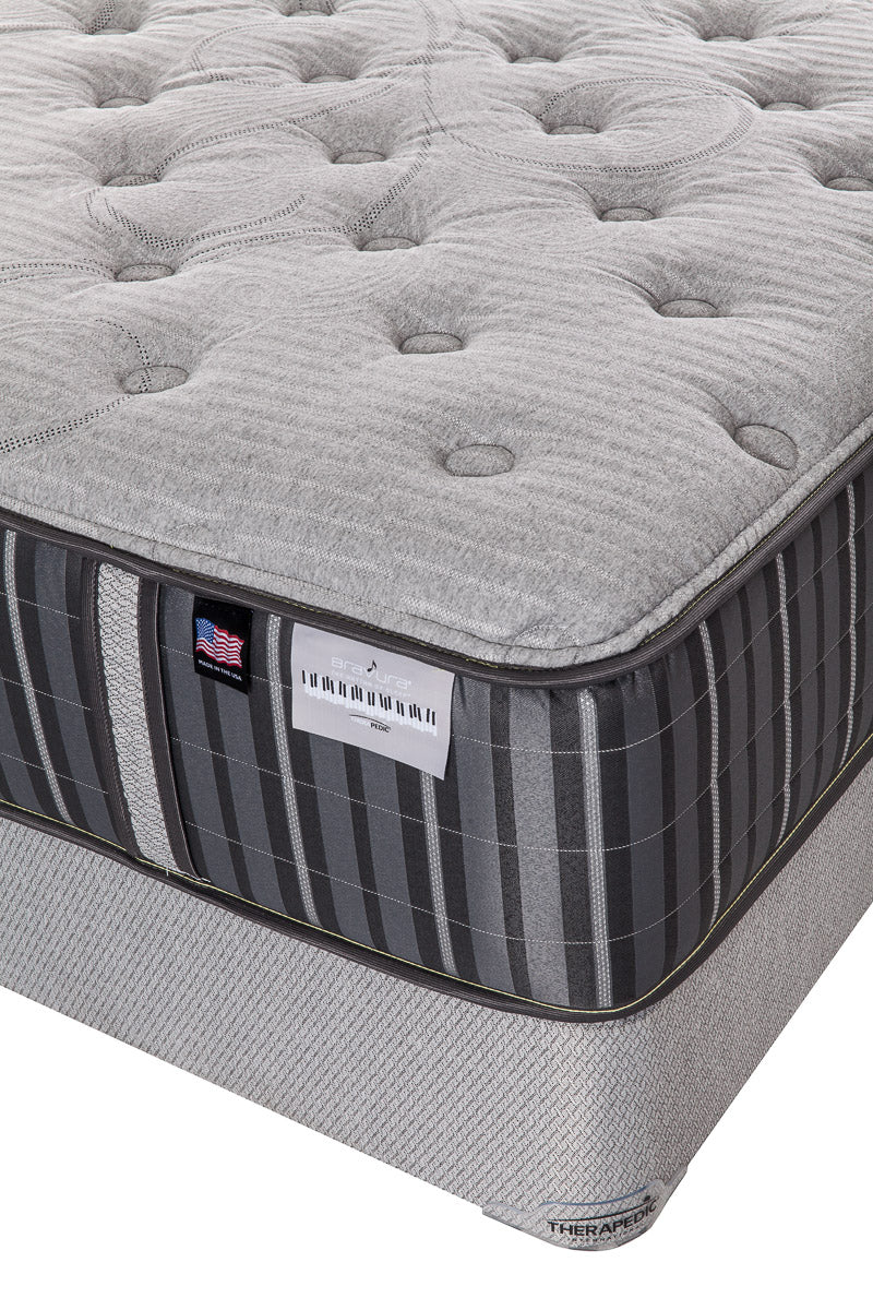 Plush Mattresses - fultonmattress.com