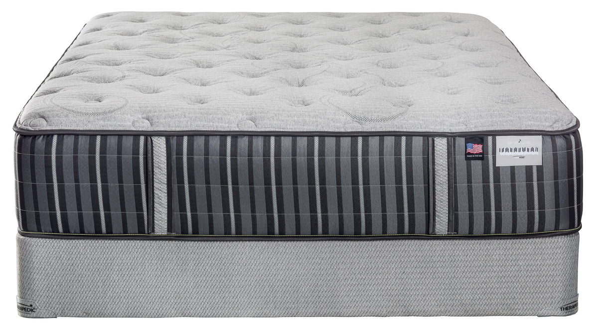 Plush Mattresses - fultonmattress.com