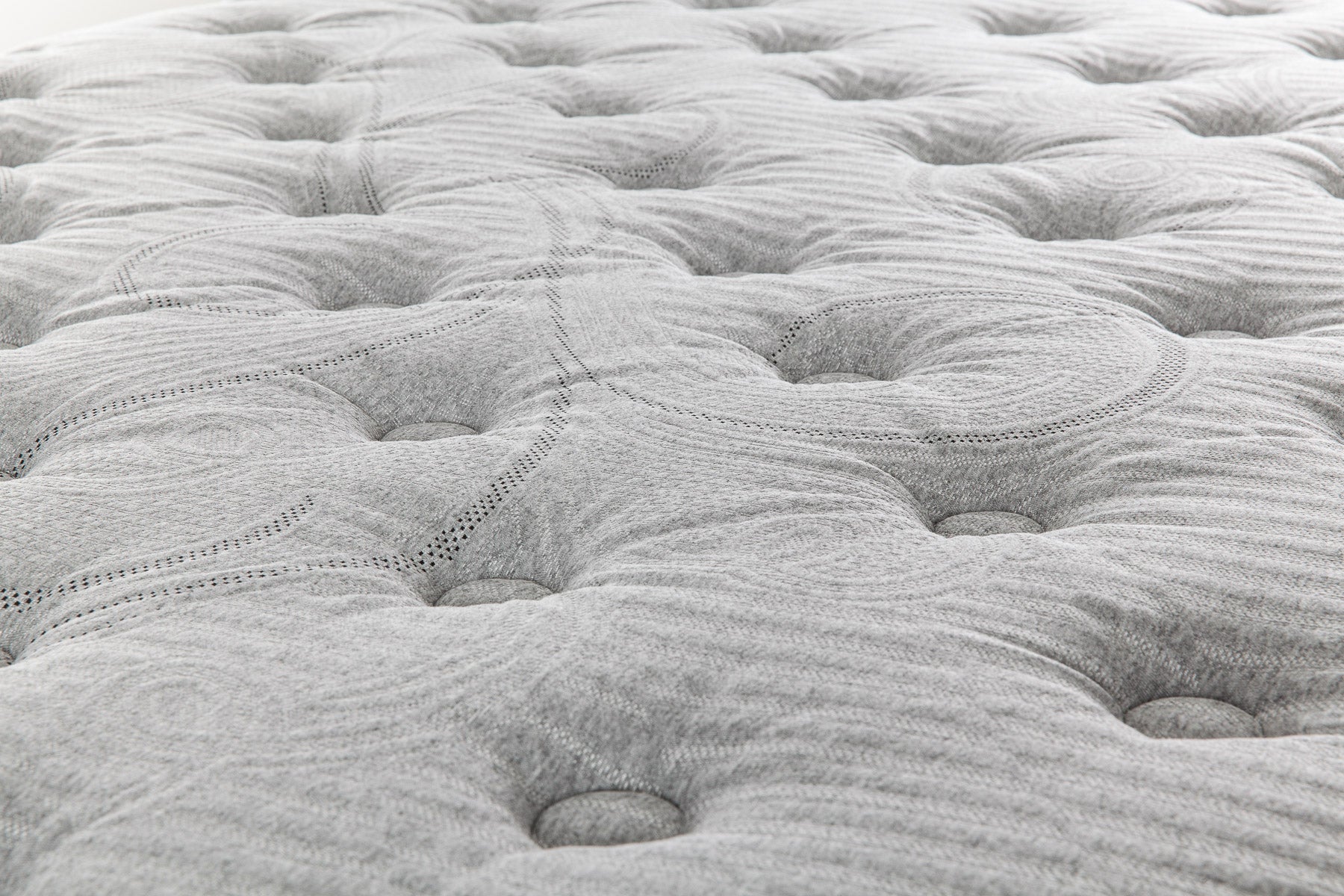 Plush Mattresses - fultonmattress.com