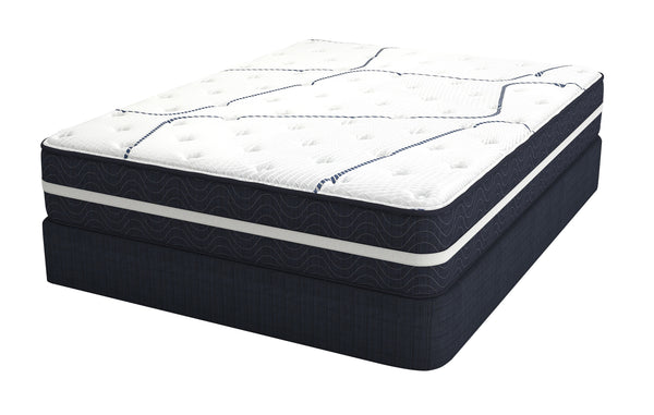 Plush Mattresses - fultonmattress.com