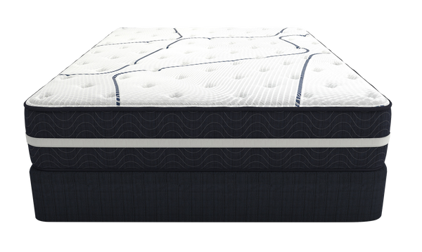 Plush Mattresses - fultonmattress.com