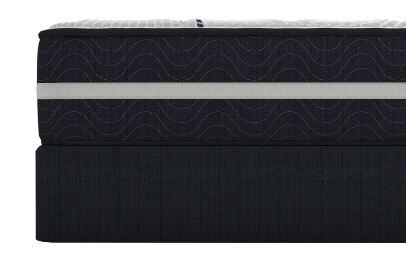 Plush Mattresses - fultonmattress.com