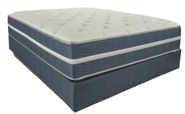 Symbol Mattresses - fultonmattress.com